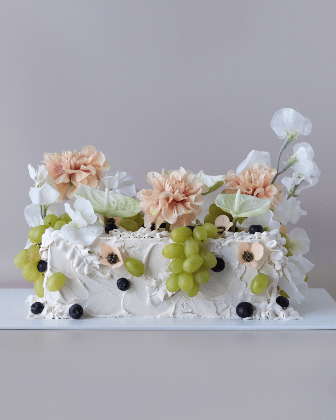 Slab Cakes – Bel Bear Bakes
