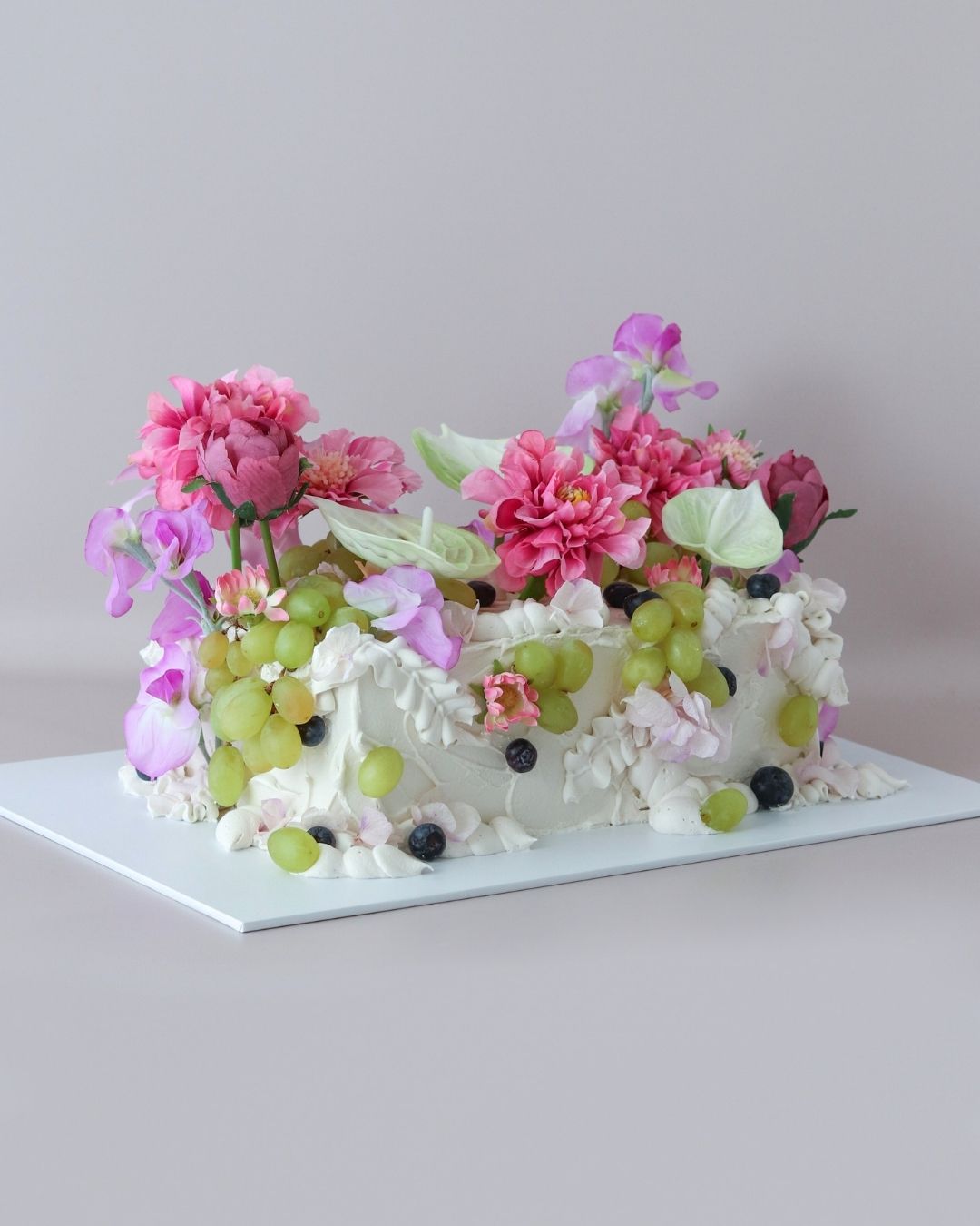 Slab Cakes – Bel Bear Bakes